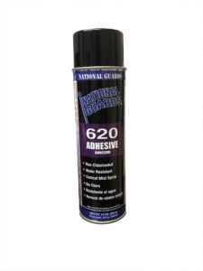 NG620 Spray Adhesive – Komar Alliance