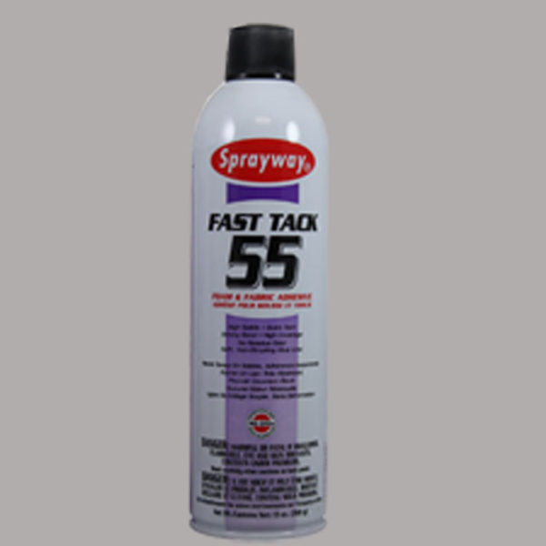 Sprayway 382 Mist Pallet Adhesive – Komar Alliance