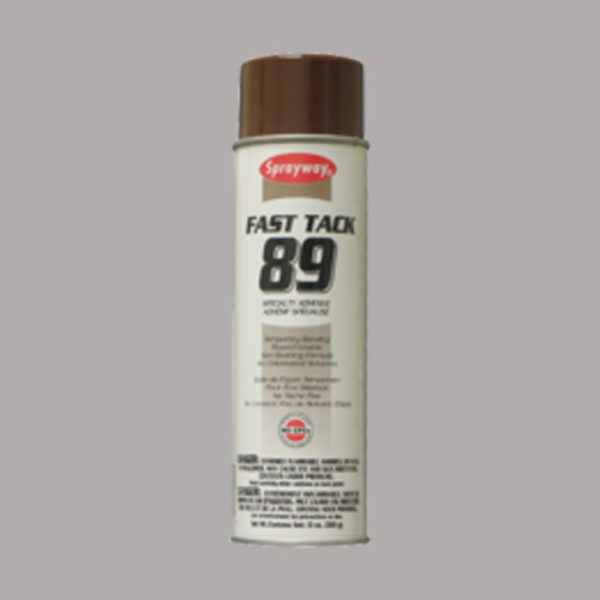 Sprayway 87 Fast Tack Mist Adhesive – Komar Alliance