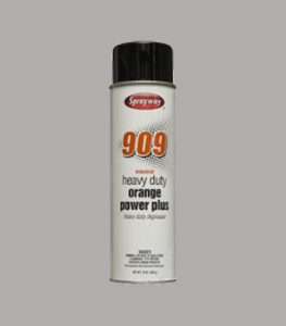 Sprayway 909 Degreaser – Komar Alliance