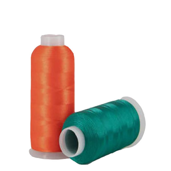 Embroidery Thread – Komar Alliance