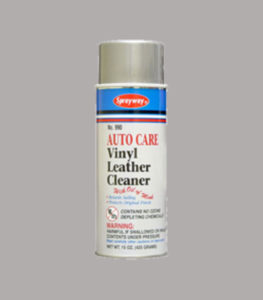 Sprayway 990 Vinyl Protectant – Komar Alliance