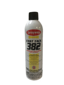 Sprayway 382 Mist Pallet Adhesive – Komar Alliance
