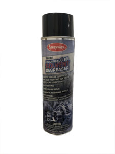 Sprayway 64 C-60 Solvent – Komar Alliance